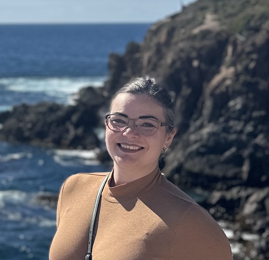 Emily LaRosa – Department of Philosophy